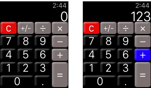How to Get Calculator App on Apple Watch (2021) | Beebom
