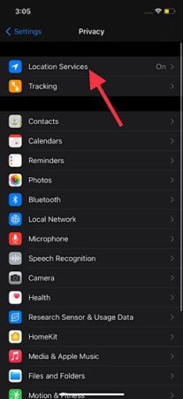 How to Stop Websites from Asking for Location Access in Safari | Beebom