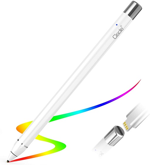 Top 12 Apple Pencil Alternatives You Can Buy (2022) | Beebom