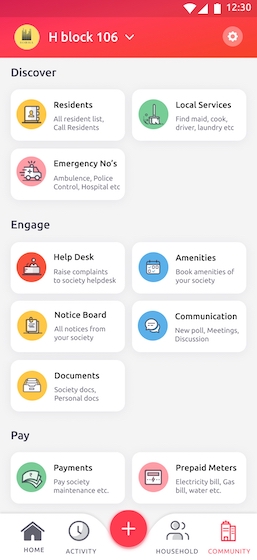 MyGate: The Must Have App for Gated Communities! | Beebom
