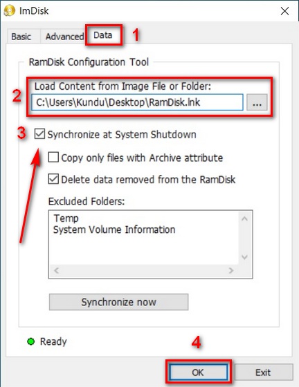 How to Create RAM Disk in Windows 10 [Guide] | Beebom