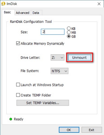 How to Create RAM Disk in Windows 10 [Guide] | Beebom