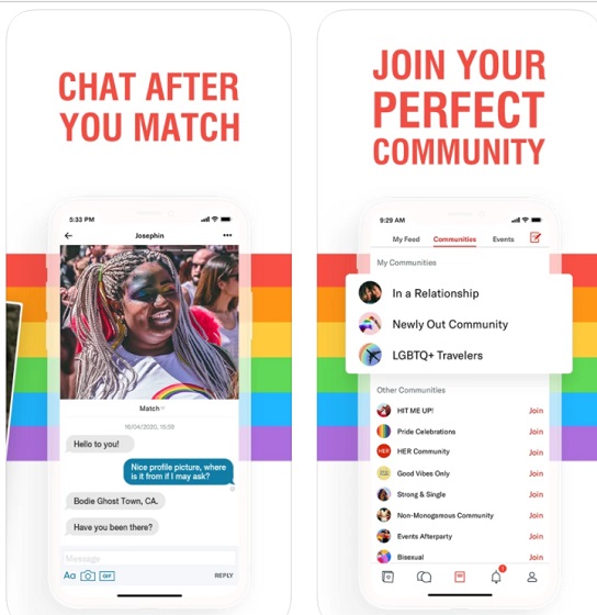 Apps Like Tinder: 15 Best Alternative Dating Apps for 2022 | Beebom