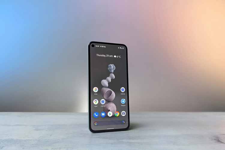 Here's Your Early Look at Android 12 Design | Beebom