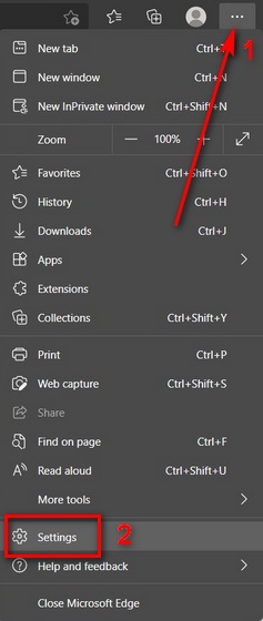 How to Enable IE Mode in Microsoft Edge Chromium | Beebom