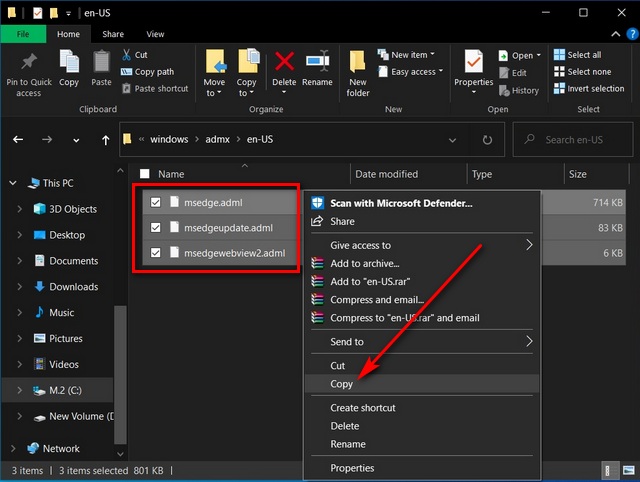 How to Enable IE Mode in Microsoft Edge Chromium | Beebom