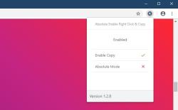 4 Ways to Enable Right Click on Websites That Disable it | Beebom