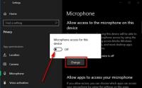How to Enable or Disable Camera, Microphone in Windows 10 | Beebom