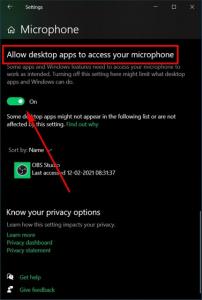 How to Enable or Disable Camera, Microphone in Windows 10 | Beebom