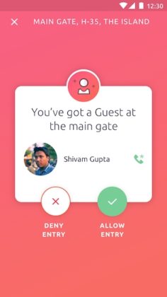 MyGate: The Must Have App for Gated Communities! | Beebom