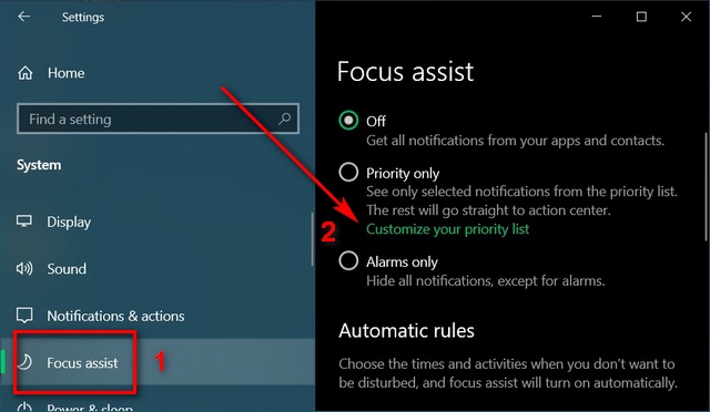 How to Disable Notifications in Windows 10 [Guide] | Beebom