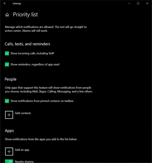 How to Disable Notifications in Windows 10 [Guide] | Beebom
