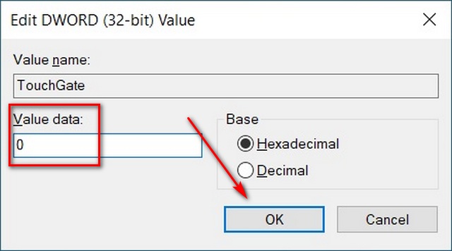 How to Disable Touchscreen in Windows 10 [3 Methods] | Beebom