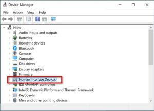 How to Disable Touchscreen in Windows 10 [3 Methods] | Beebom