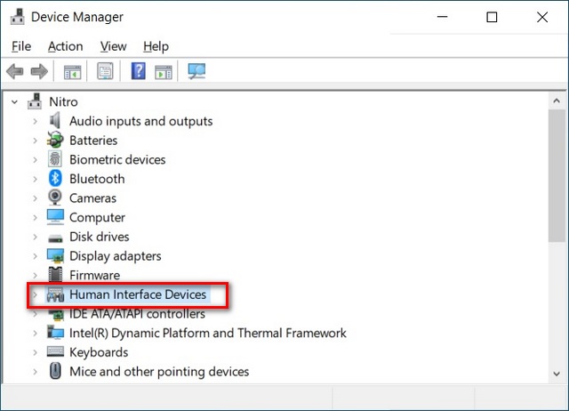 How to Disable Touchscreen in Windows 10 [3 Methods] | Beebom