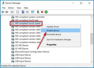 How to Disable Touchscreen in Windows 10 [3 Methods] | Beebom