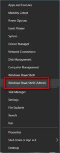 Comment Désactiver L'écran Tactile Dans Windows 10 [3 Methods] - Tech ...