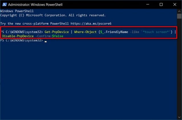Comment Désactiver L'écran Tactile Dans Windows 10 [3 Methods] - Tech ...