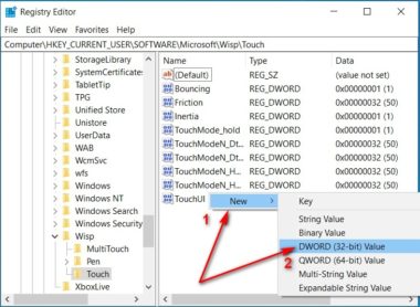 Comment Désactiver L'écran Tactile Dans Windows 10 [3 Methods] - Tech ...