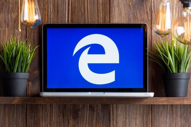 How to Enable IE Mode in Microsoft Edge Chromium | Beebom
