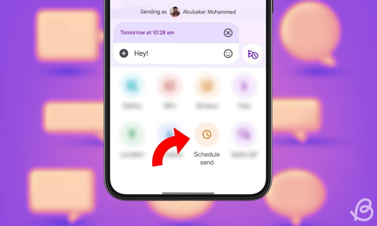 Top 5 Apps to Hide Messages on Android | Beebom