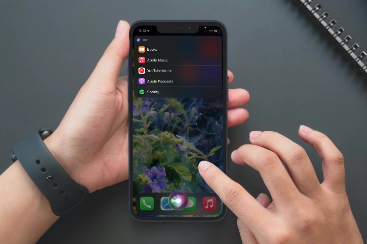 How to Set Spotify As Default Music App on iPhone and iPad | Beebom