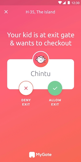 MyGate: The Must Have App for Gated Communities! | Beebom