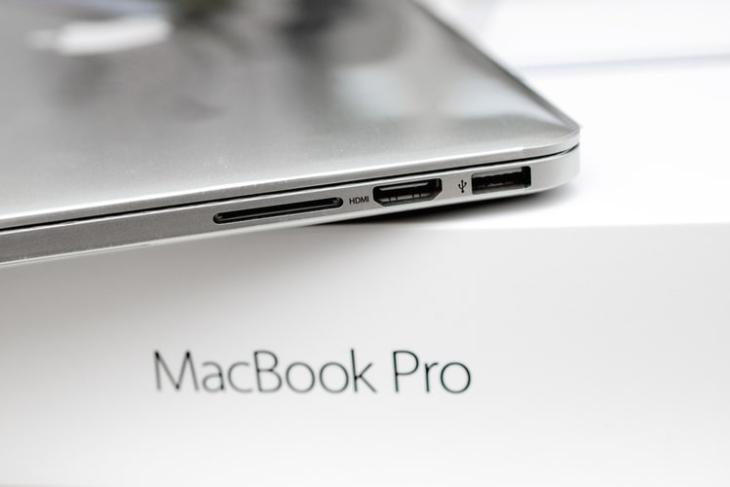 2021 Macbook Pros Might Feature SD Card Slot, HDMI Port | Beebom