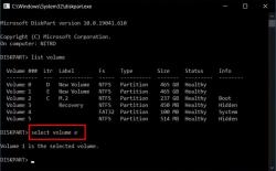 How to Merge Disk Partitions in Windows 10 [Complete Guide] | Beebom