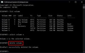 How to Merge Disk Partitions in Windows 10 [Complete Guide] | Beebom