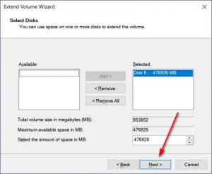 How to Merge Disk Partitions in Windows 10 [Complete Guide] | Beebom