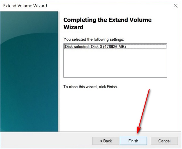 How to Merge Disk Partitions in Windows 10 [Complete Guide] | Beebom