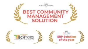 MyGate: The Must Have App for Gated Communities! | Beebom