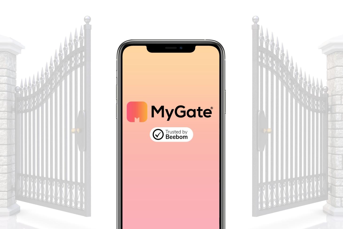 MyGate: The Must Have App for Gated Communities! | Beebom