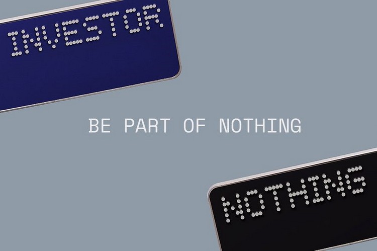 Carl Pei Is Giving You a Chance to Invest in His New Startup 'Nothing ...