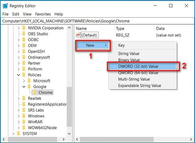 How to Always Open Chrome, Firefox, Edge in Incognito Mode | Beebom