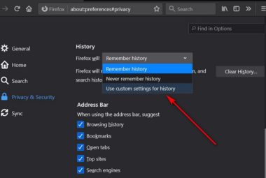 How to Always Open Chrome, Firefox, Edge in Incognito Mode | Beebom