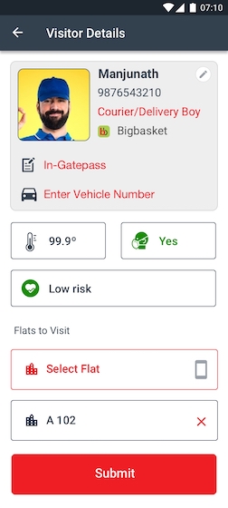 MyGate: The Must Have App for Gated Communities! | Beebom