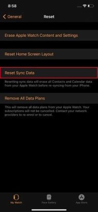 20 Apple Watch Errors/Issues/Problems and Their Fixes (2021) | Beebom