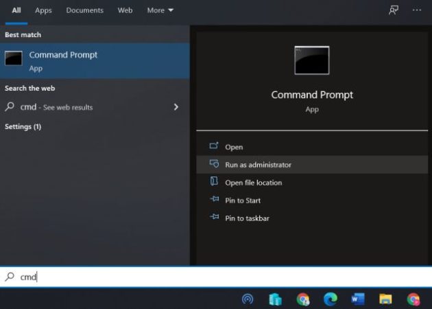 How to Fix “An administrator has blocked you from running this app ...