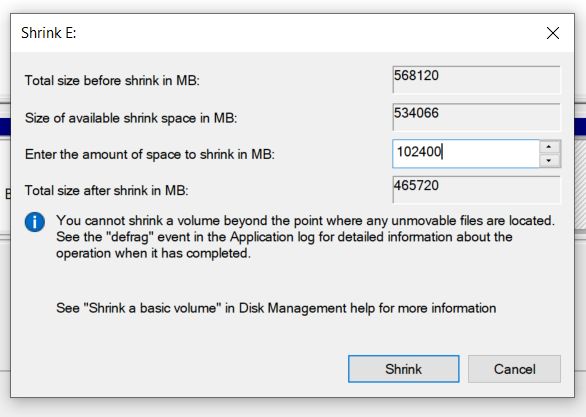 How to Dual Boot Chrome OS and Windows 10 [With Play Store] | Beebom