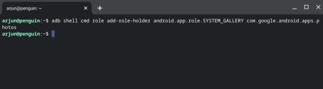 How to Fix Google Photos’ Annoying Prompts on Android 11 | Beebom