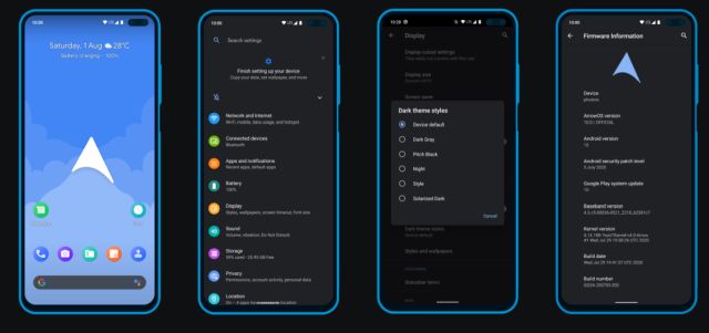 15 Best Custom Roms For Android 2023 Beebom