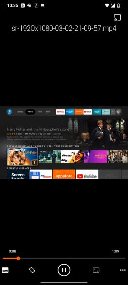 How to Record the Screen on Fire TV Stick [Guide] | Beebom