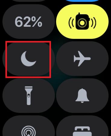 How to Turn on Do Not Disturb on Apple Watch [Guide] | Beebom
