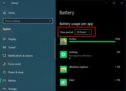 15 Tips to Improve Battery Life in Windows 10 Laptops (2021) | Beebom