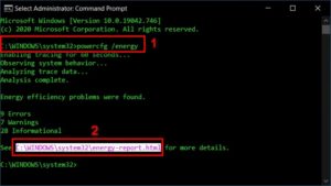 15 Tips to Improve Battery Life in Windows 10 Laptops (2021) | Beebom