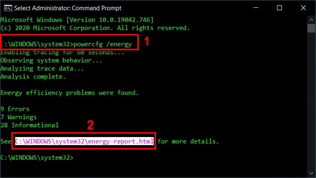 15 Tips to Improve Battery Life in Windows 10 Laptops (2021) | Beebom