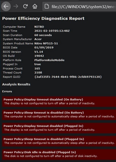 15 Tips to Improve Battery Life in Windows 10 Laptops (2021) | Beebom