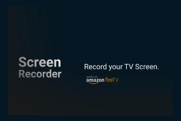 How to Record the Screen on Fire TV Stick [Guide] | Beebom